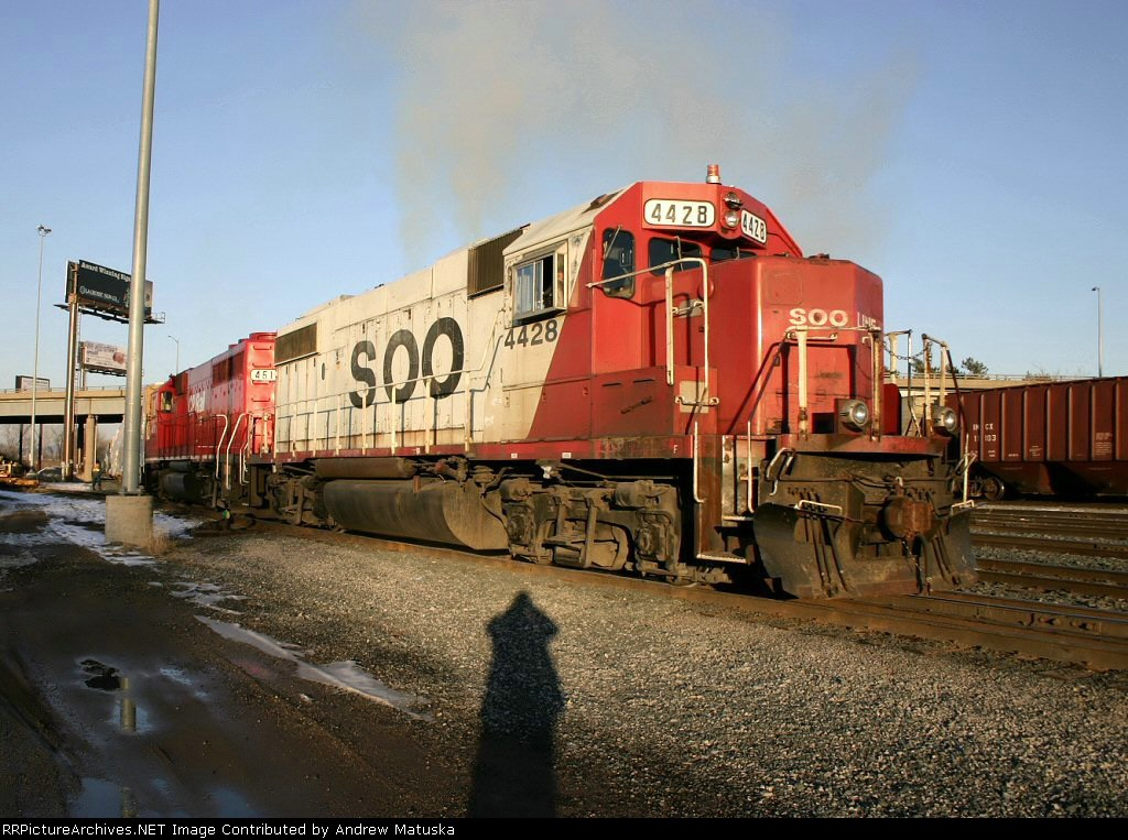 SOO 4428